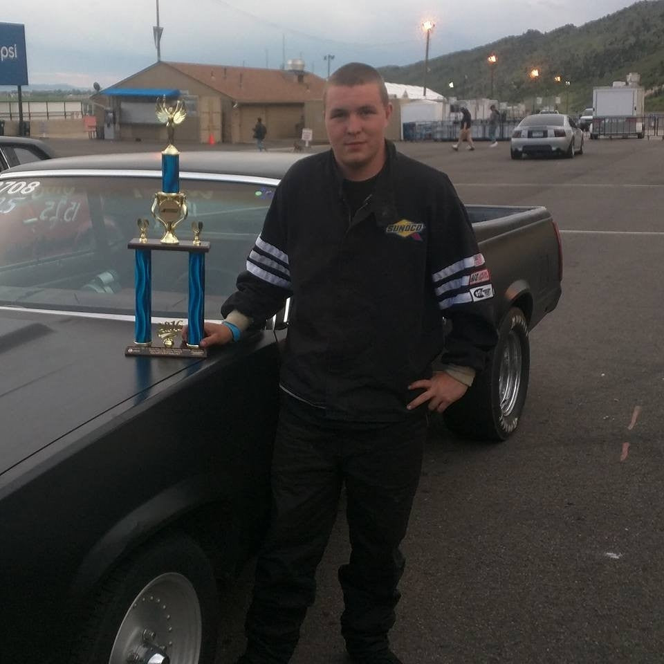 Chris Davidson – shorttrackheroes