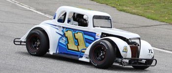 Danny Arnold – shorttrackheroes