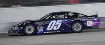 Kaidyn Moran – shorttrackheroes