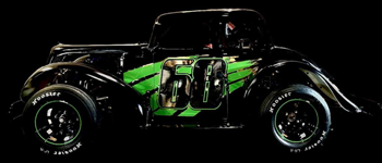 Kaylee Decker – shorttrackheroes