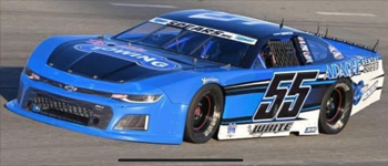 White Racing Services – shorttrackheroes