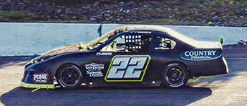 Ty Baker – shorttrackheroes