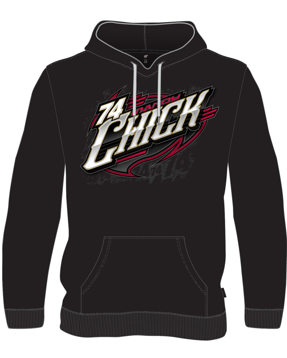Mandy Chick Sweatshirt – shorttrackheroes