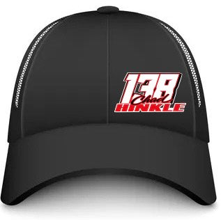 The Chad Hinkle 138 Hat – shorttrackheroes
